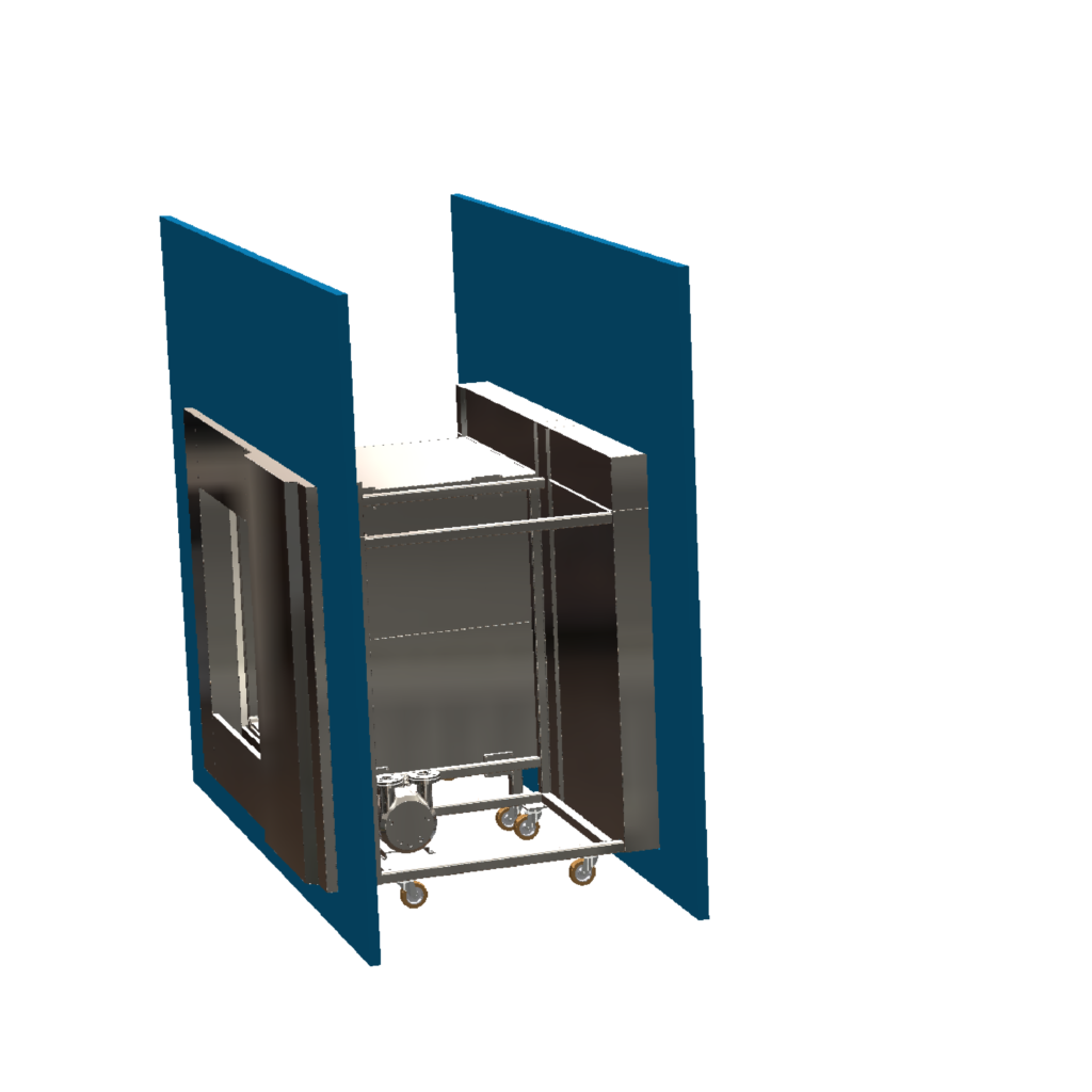 BİOSEAL – Otoklav, Tıbbi Cihaz – Sterilizasyon Cihazları | RST Medikal